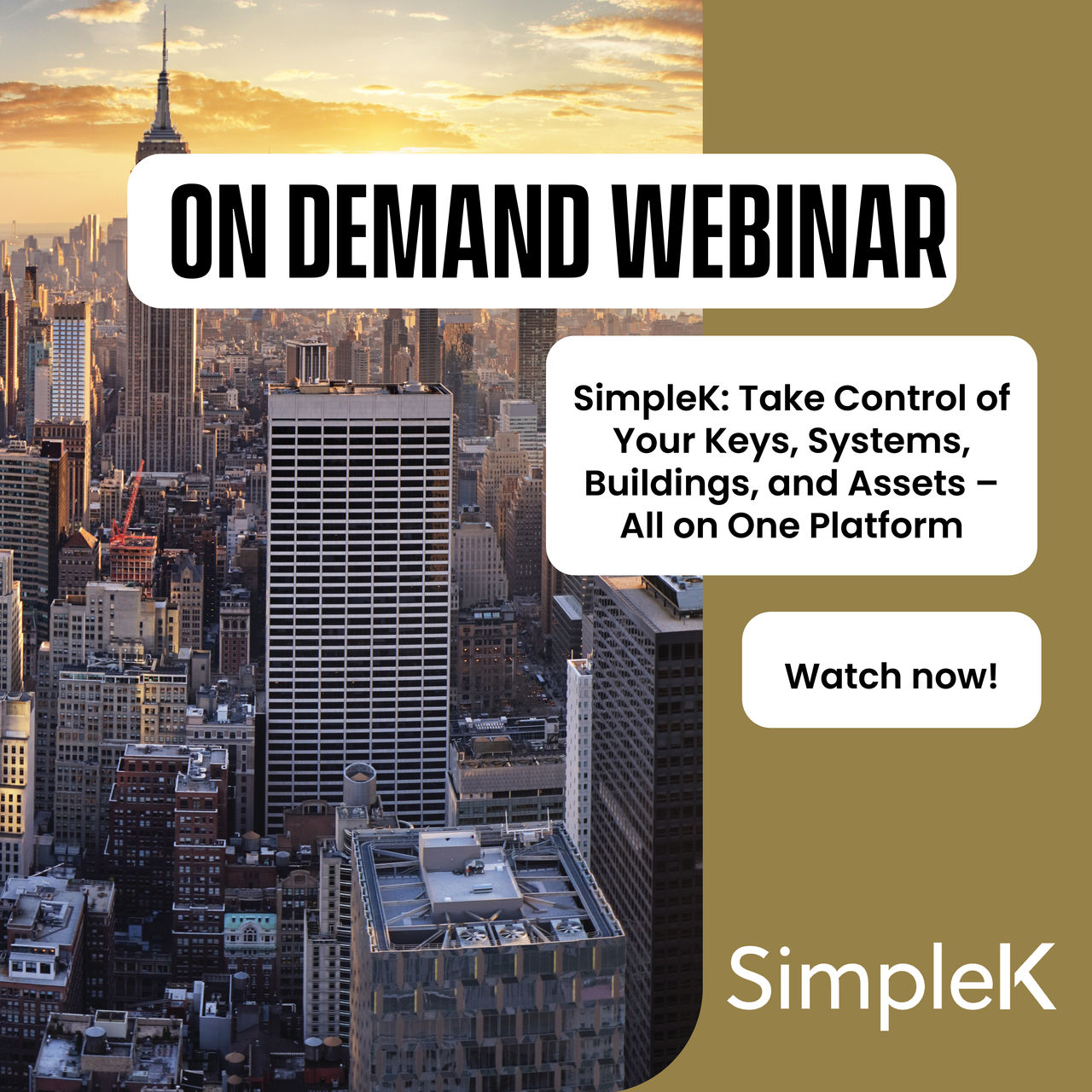 Manage master key systems, door hardware, and keys in an easier and all ...