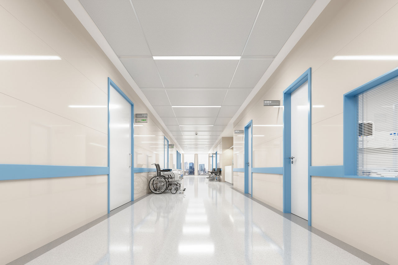 Manage master key systems, door hardware, and keys in an easier and all-in-one platform ...