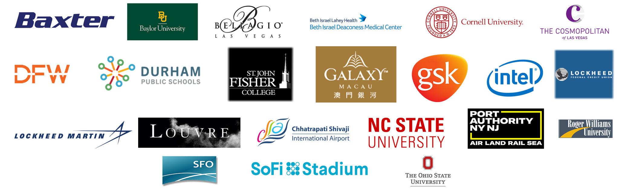 Manage master key systems, door hardware, and keys in an easier and all ...