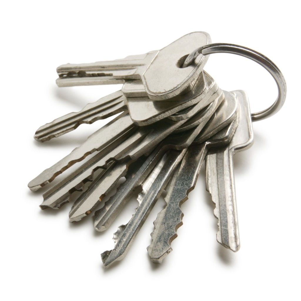 Manage master key systems, door hardware, and keys in an easier and all ...