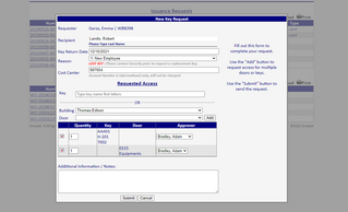 Add-On Modules | Key Management Tools | SimpleK